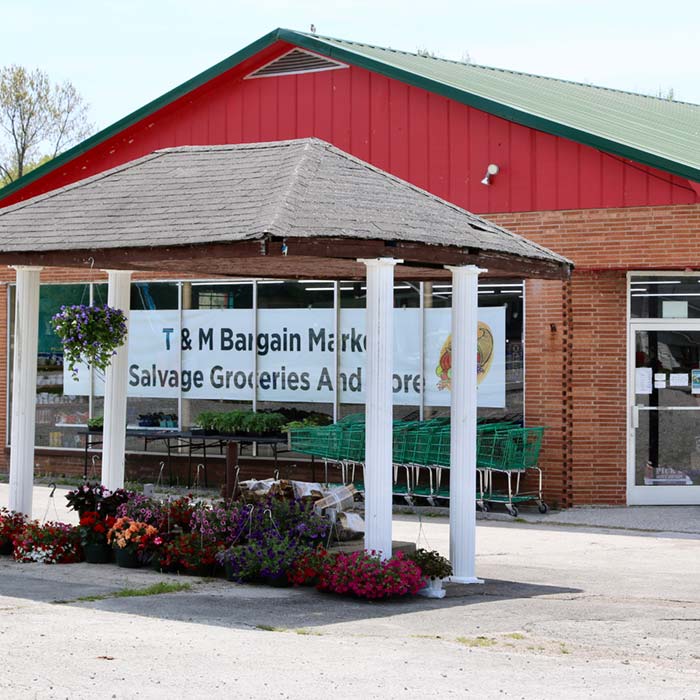 Dining - Edmonson County Tourism