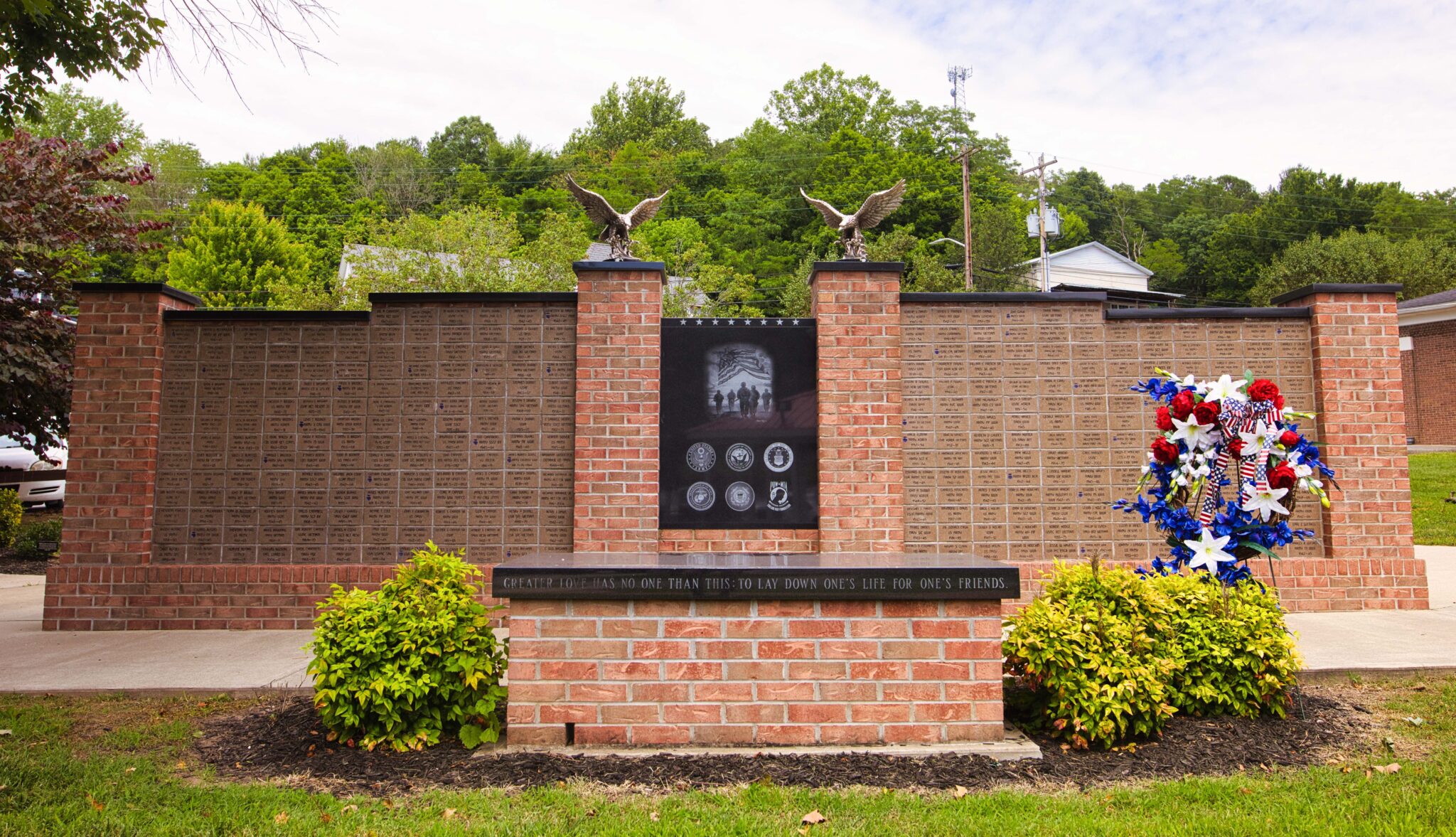 Bicentennial Birthday for Edmonson County, Kentucky - Happy 200th ...